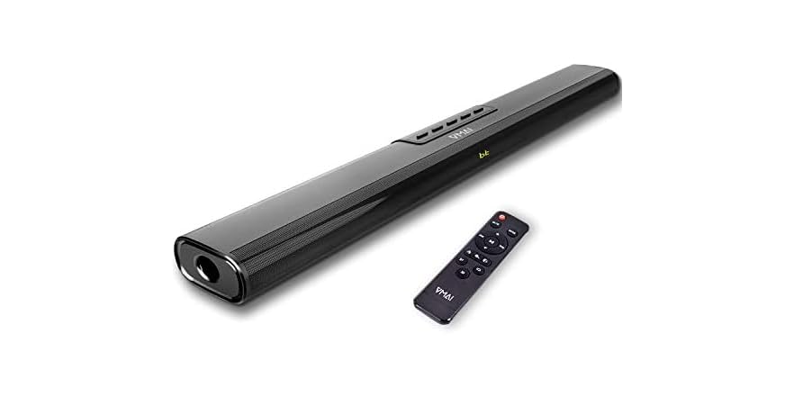 VMAI HD-016L Bluetooth Soundbar (Open Box)
