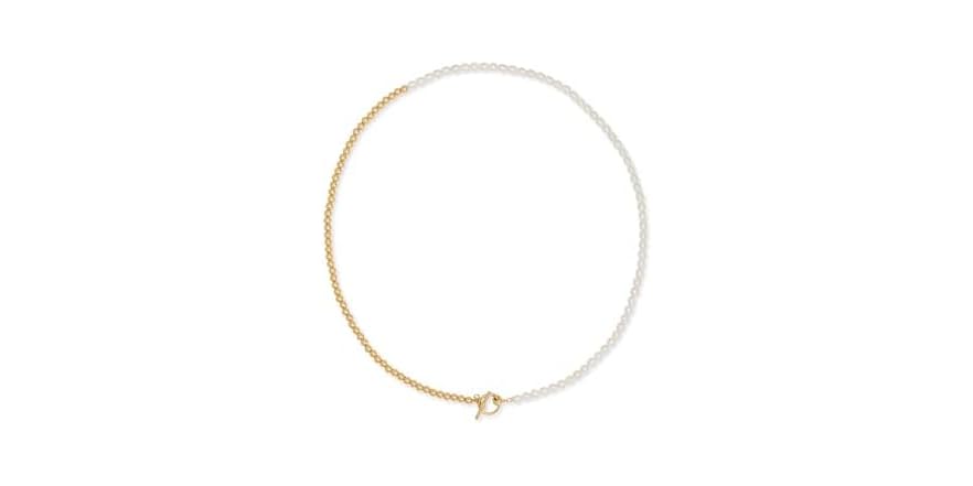 Kate Spade NY Rope & Knot Long Necklace (Open Box)