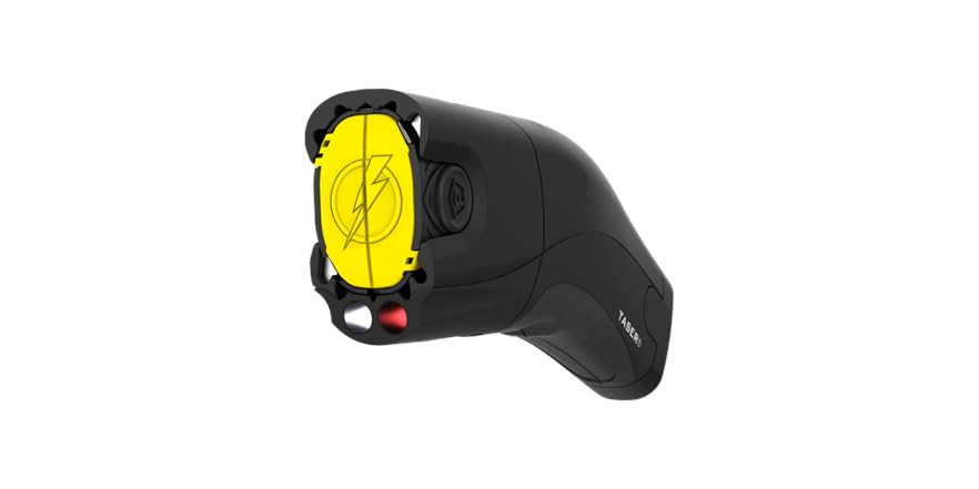 TASER Self-Defense - Your Choice