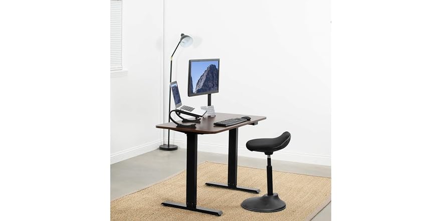 VIVO Electric Height Adjustable Desk