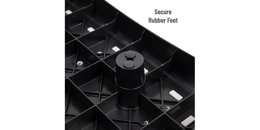 Indoor/Outdoor Platform Booster Step