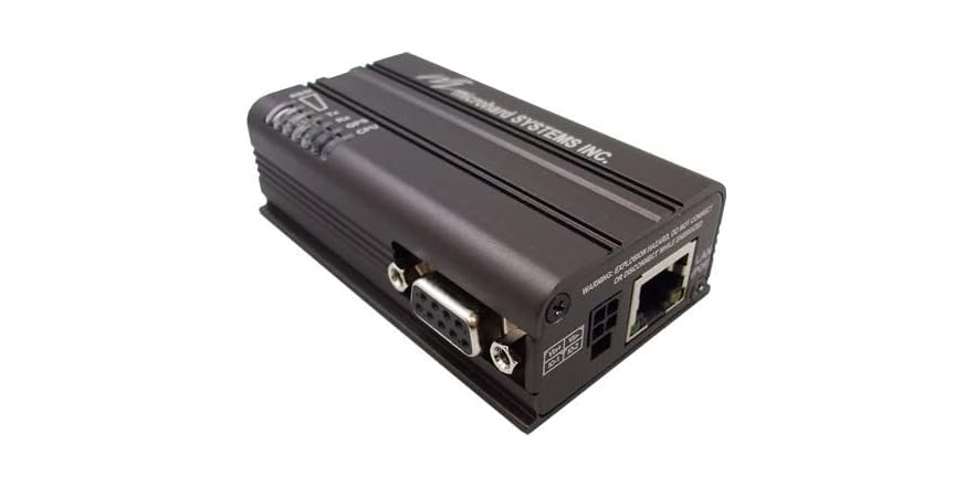 Microhard Systems Bullet-LTE 4G Gateway Router