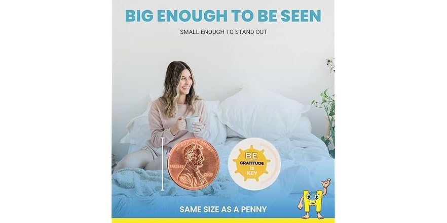 2 in 1 Bed Sheet Marking Tags
