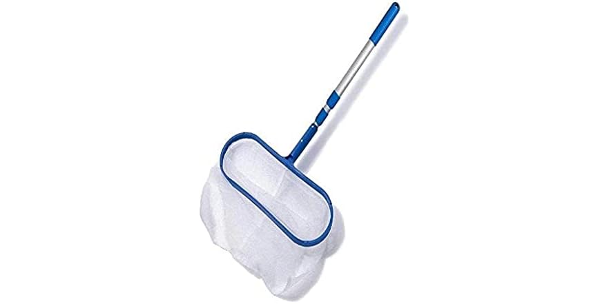 Swimline HydroTools Pool Rake