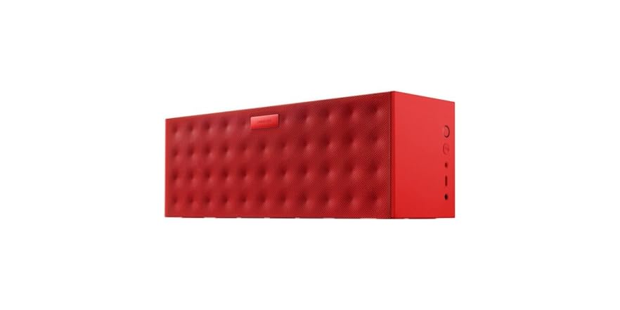 Jawbone BIG Jambox Bluetooth Speakers