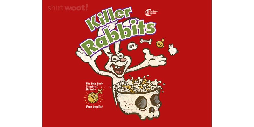Silly Rabbit