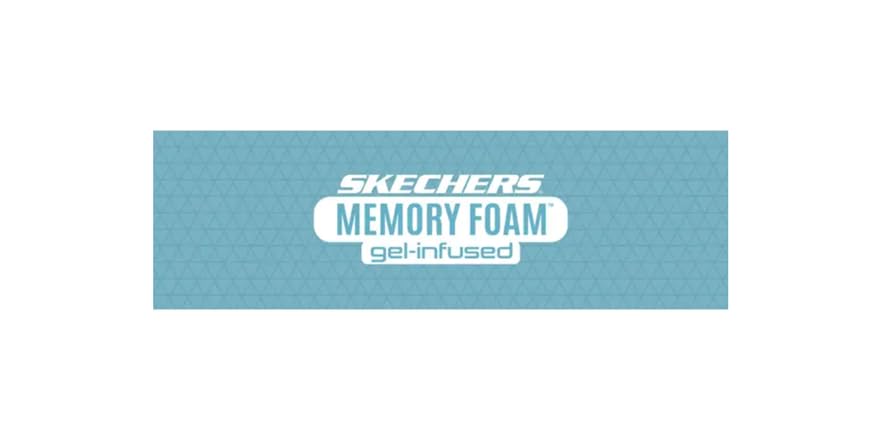 Skechers SK04B313 Hex-Comb Cooling Seat Cushion