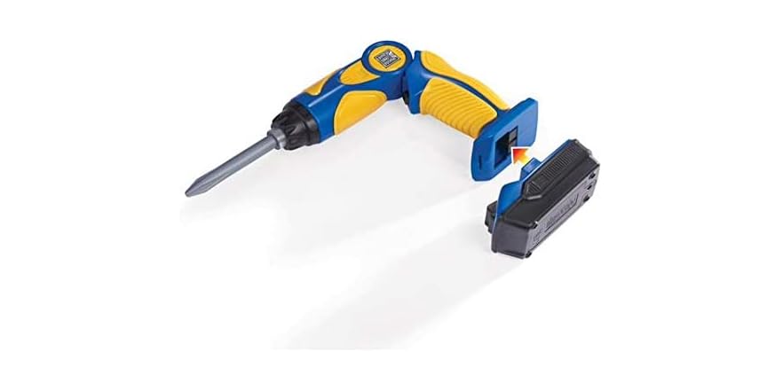 Bendable Screwdriver, Multi