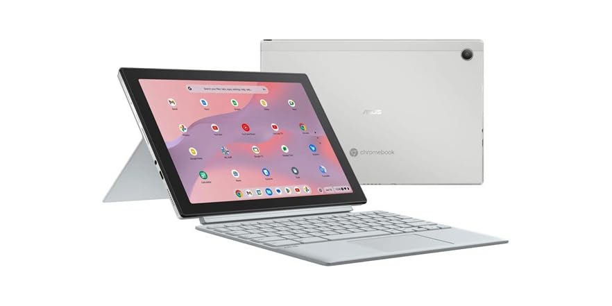 Asus 10.5" Touchscreen MediaTek Kompanio 520 (Open Box)