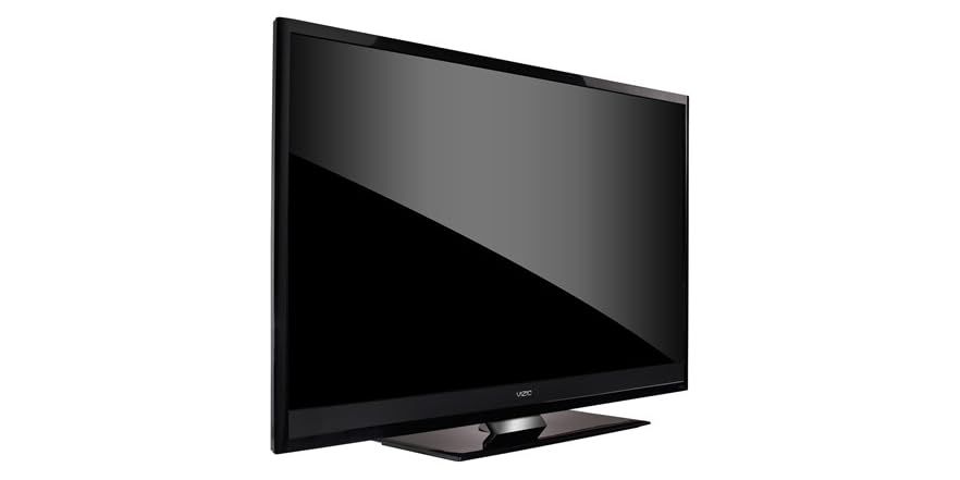 VIZIO 55" 1080p LED 3D Smart TV w/ Wi-Fi