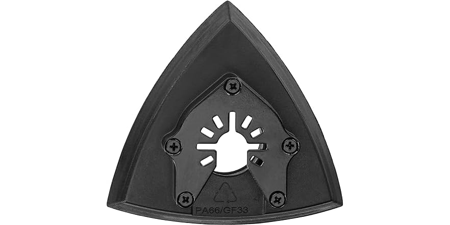 DEWALT Sanding Pad For Oscillating Tool