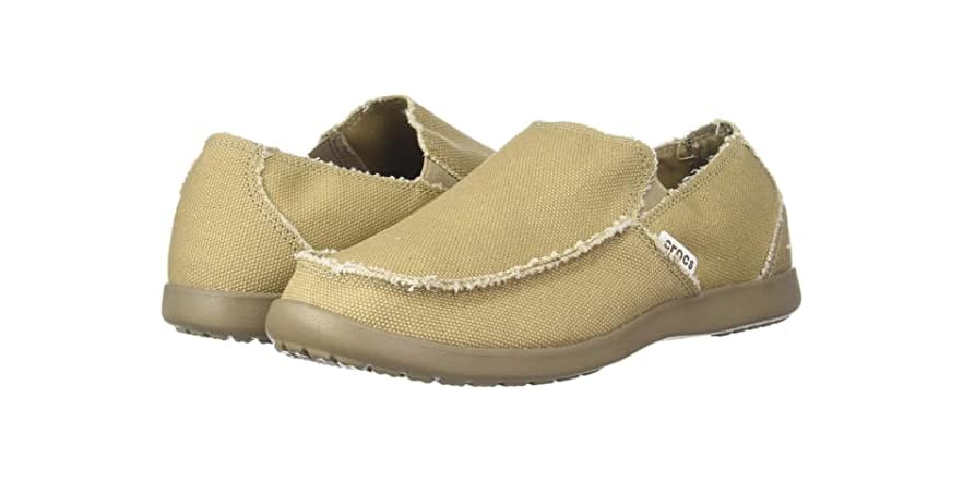 Crocs Men's Santa Cruz Loafers