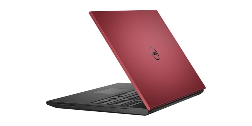 Dell Inspiron 5755 17.3" AMD A6 Laptops