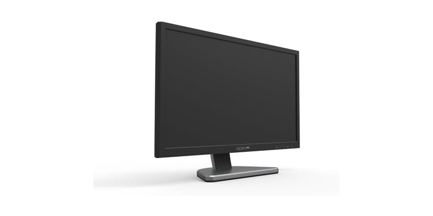 Seiki Pro SM28UTR 28" 4K LED-Lit Monitor