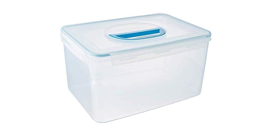 Komax Biokips Food Storage Container