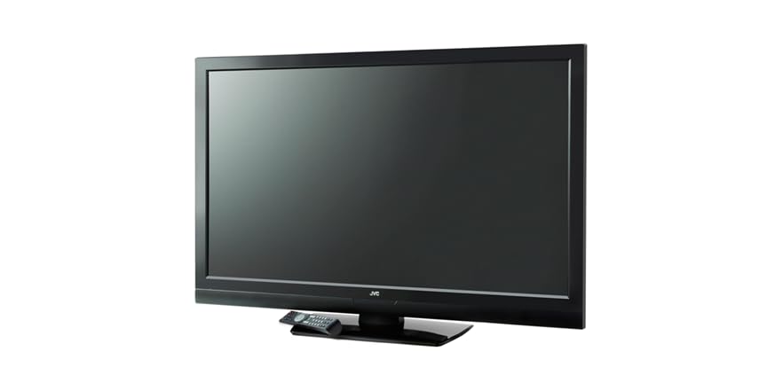 JVC 47" or 42" 1080p HDTV