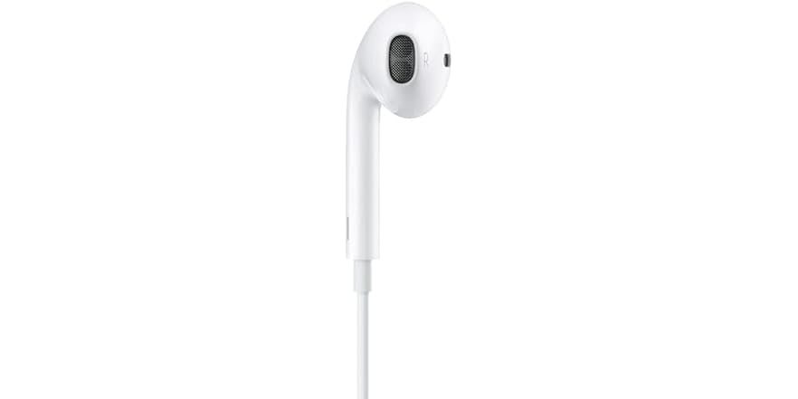 Apple EarPods Headphones with USB-C Plug