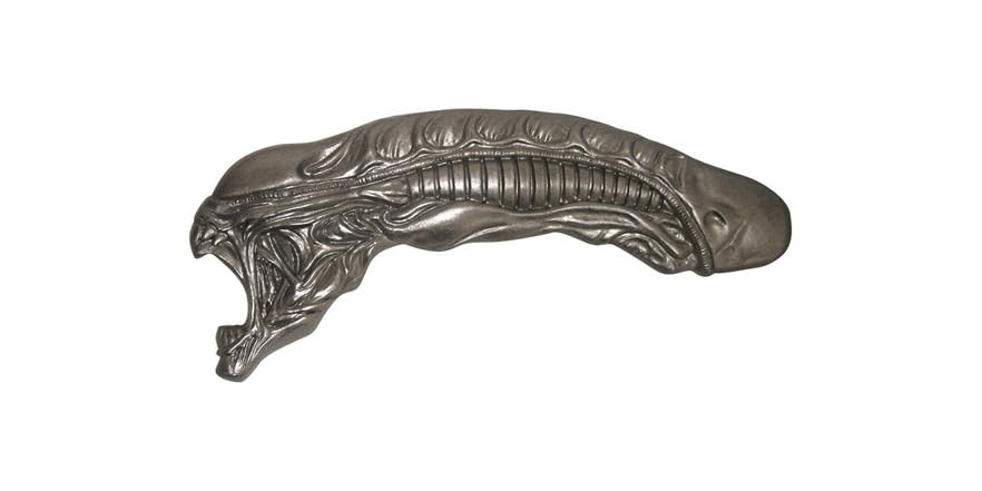 Aliens Xenomorph Head Bottle Opener