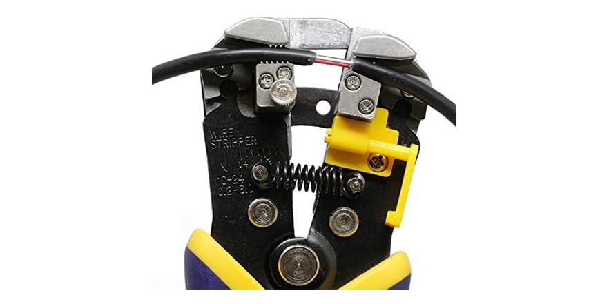 Irwin Vise-Grip Wire Stripper