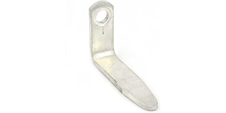 "L" Shaped Rafter Hook