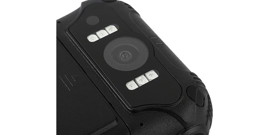 Pyle PPBCM16 Vigilante Pro HD Body Cam