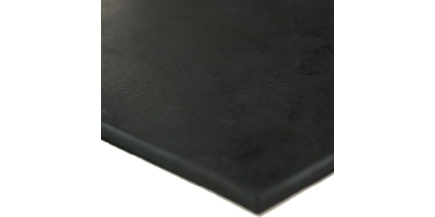Neoprene Sheet, 80A Durometer
