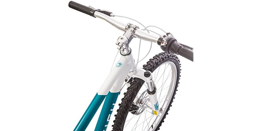 Raleigh Bikes Kids Mountain Bike