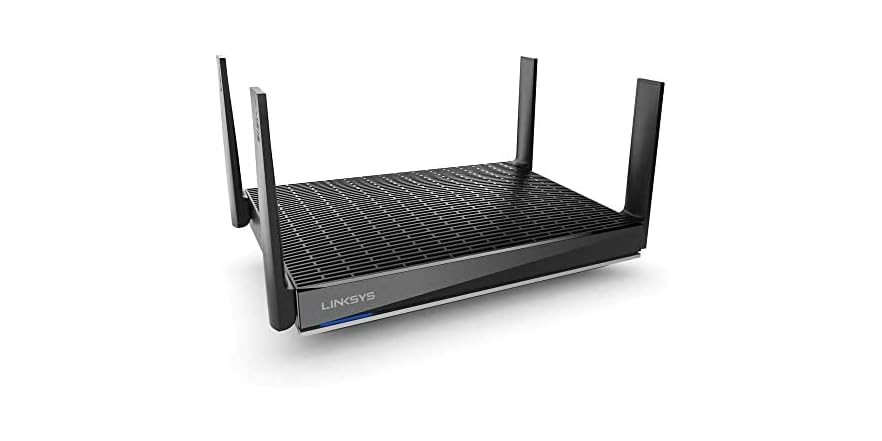 Linksys Dual-Band Mesh WiFi 6 Router