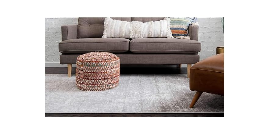 Unique Loom Sofia Collection Area Rug