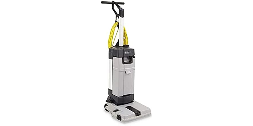 Clarke Floor Scrubber