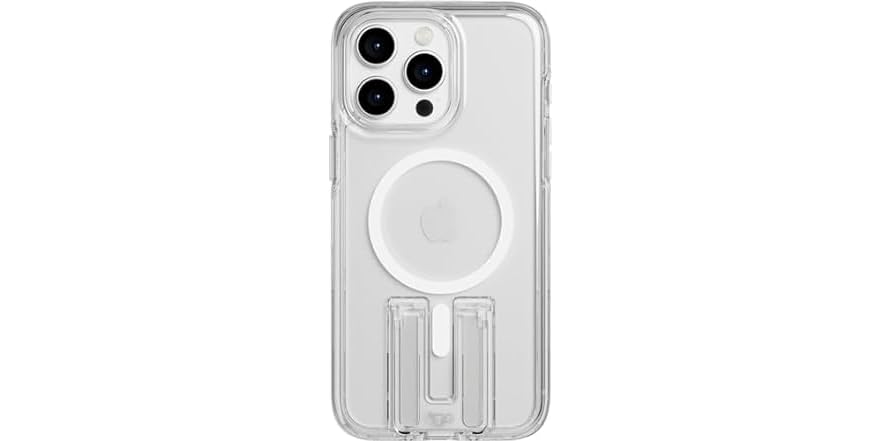 Tech21 Evo case iPhone 15 Pro Max