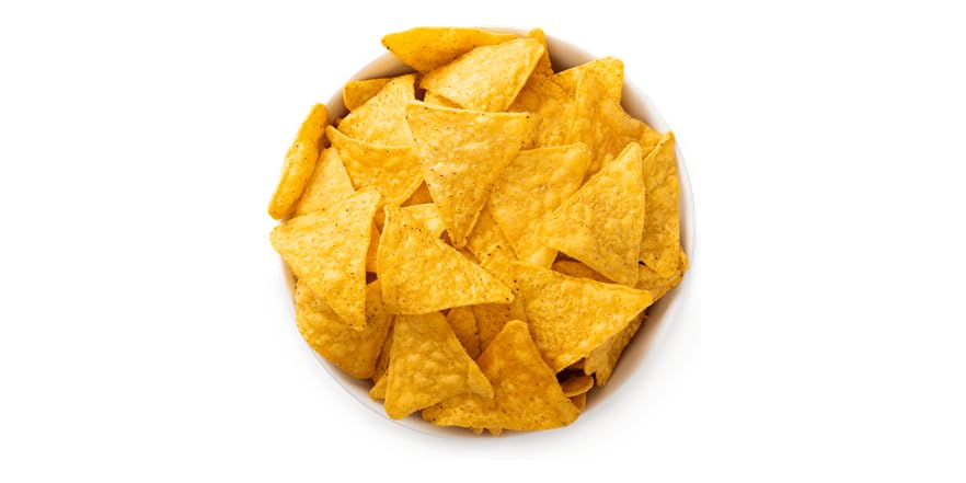 Zestos Seasoned Tortilla Chips 36ct