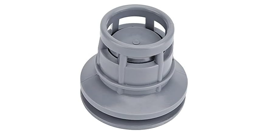 Dilwe Boat Air Valve, Air Plugs PVC Durable