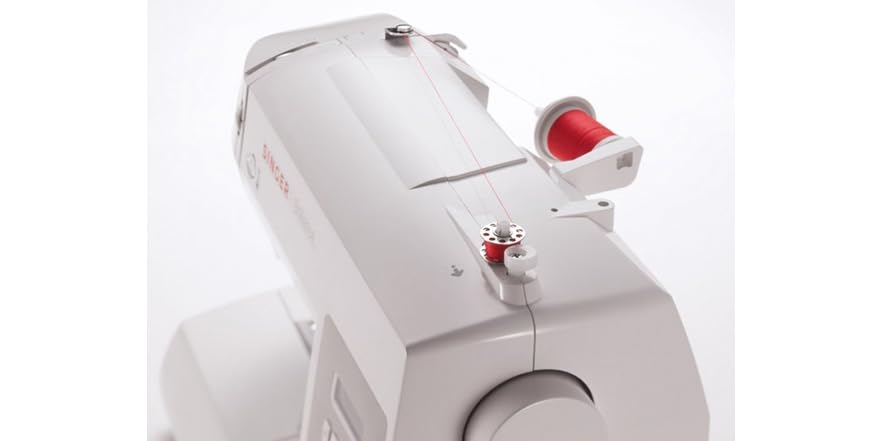Singer Sewing Machines, Your Choice