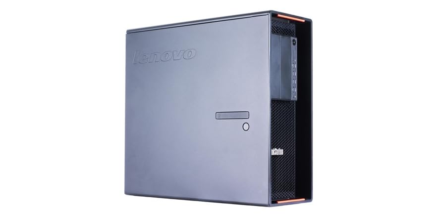 Lenovo ThinkStation P500 Intel Xeon Workstation
