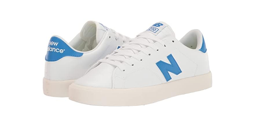 New Balance Men's Ct210 V1 Sneaker (Open Box)