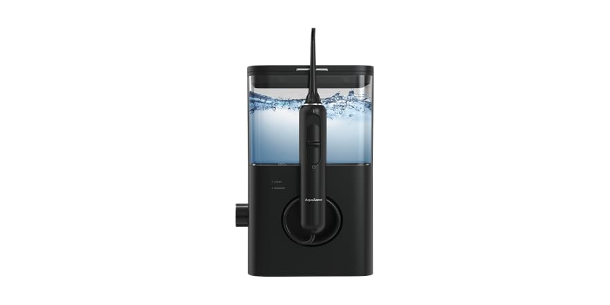 AquaSonic Aqua Flosser PRO: Your Pick