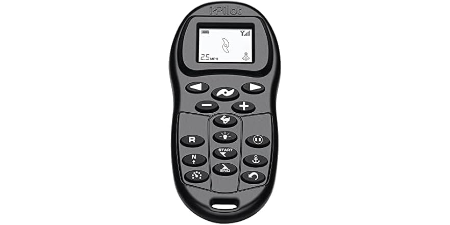 Minn-Kota i-Pilot Replacement Remote