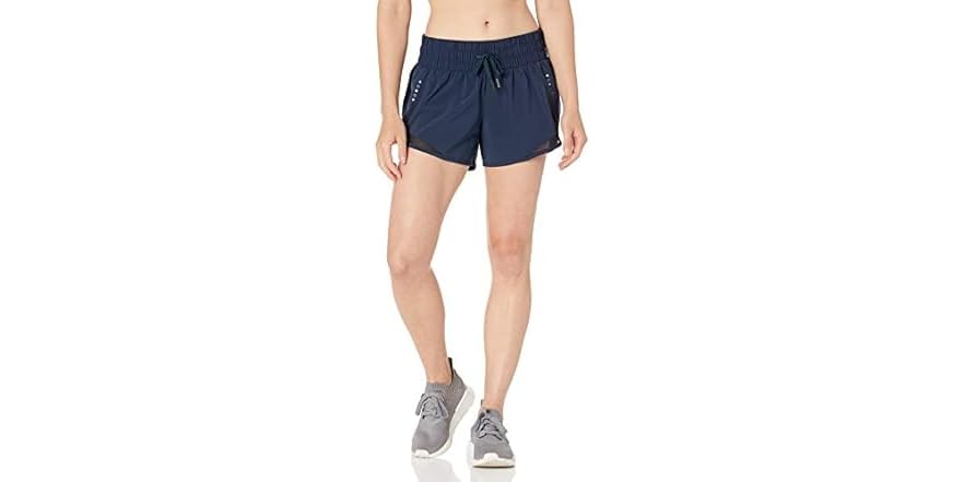 Amazon Essentials Womens Running Shorts