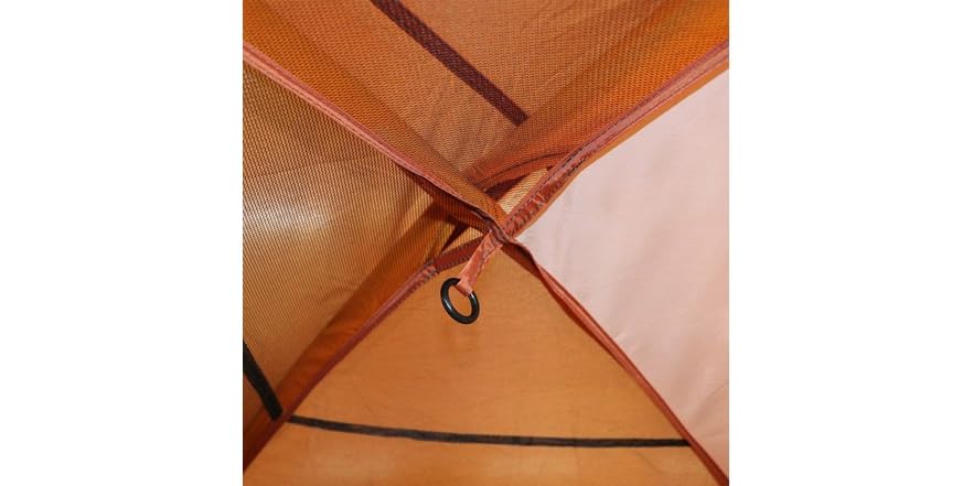 Timber Ridge 6-Person Dome Camping Tent