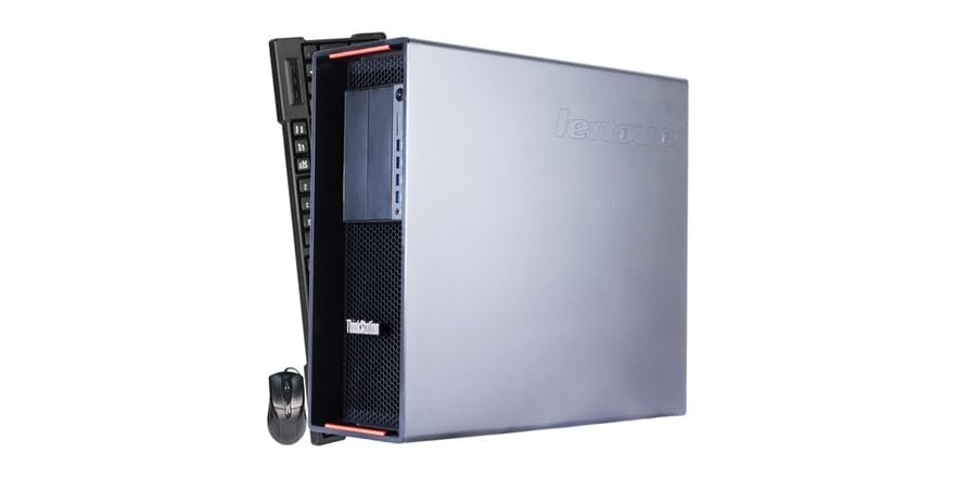 Lenovo ThinkStation P500 Intel Xeon Workstation