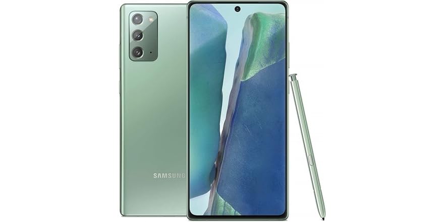 Samsung Galaxy Note 20 5G (Refurbished)