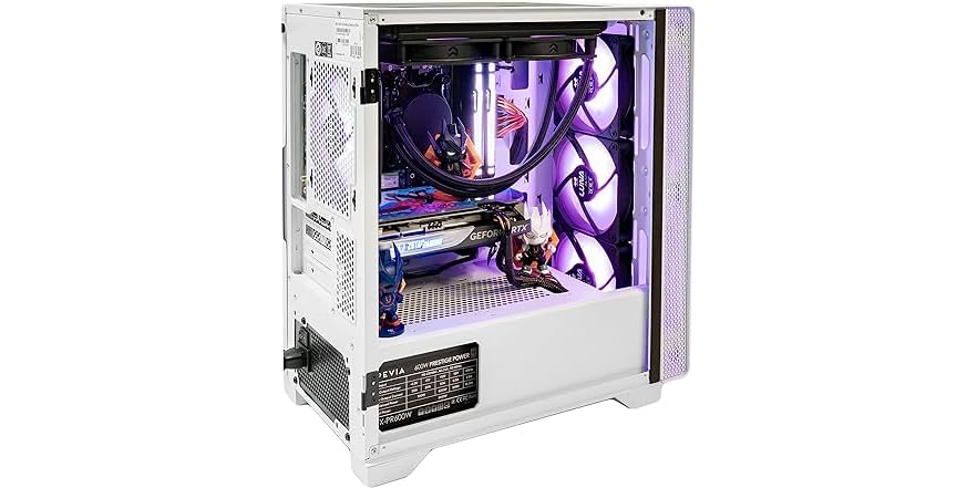 ZOTAC MEK Hero G3 Spider-Man Bundle