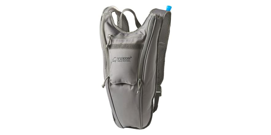 Oasis 2.0 Hydration Pack