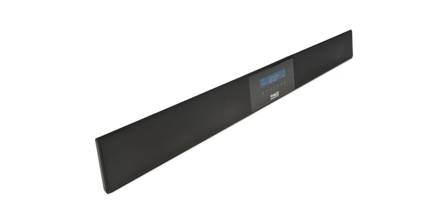 Pinnacle Soundbar of Your Choice