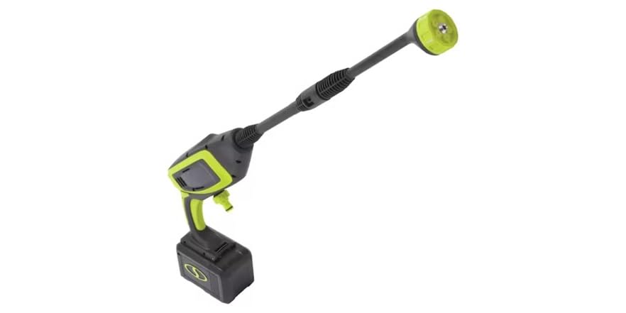 24V-PP350-LTE-P1 IONMAX Power Cleaner
