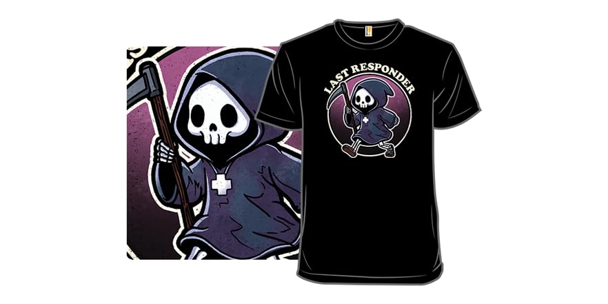 Last Responder