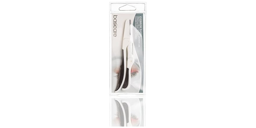 Basicare Eye Brow Bundle