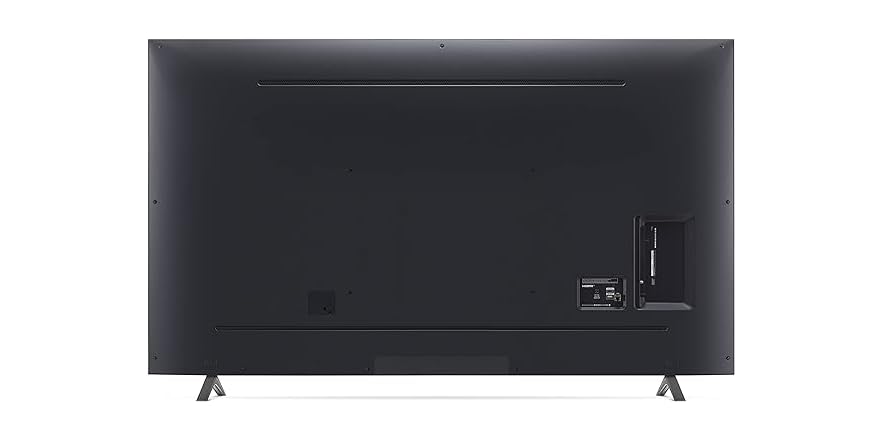 LG UQ9000 PUD series LED 4K UHD Smart TV (Refurbished)