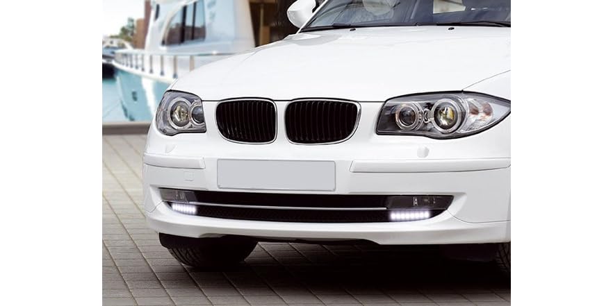 Philips DRL 2.8 LED Daytime Running Light Kit